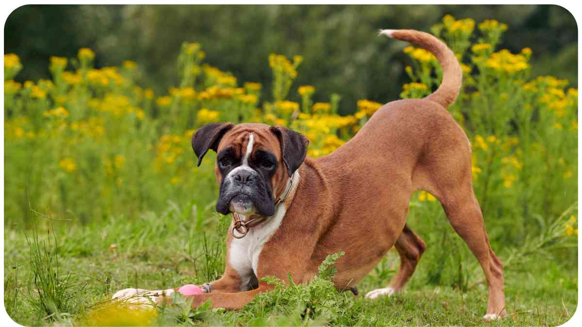 Which Breed is the Best Companion Dog for Rottweilers? | UnifiedDogs