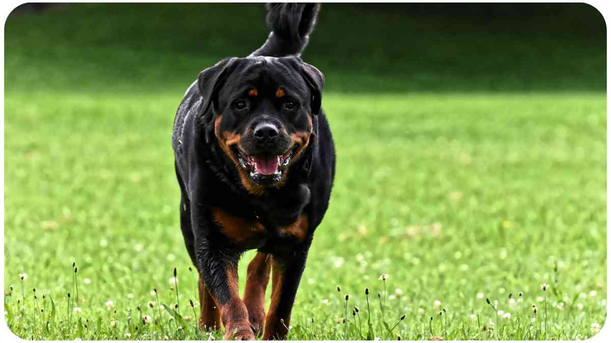 10 Essential Tips for Training Your Rottweiler Dog Effectively ...