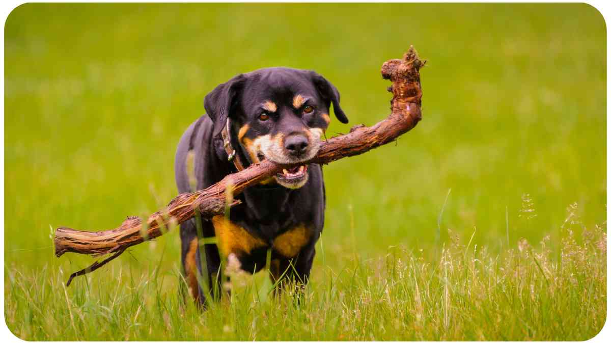 The History and Origin of the Perro Rottweiler Breed | UnifiedDogs